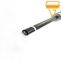 China CAT 8N7005 Fuel Injector for 3306 3406 Excavator Engine Parts 1.55kg for sale