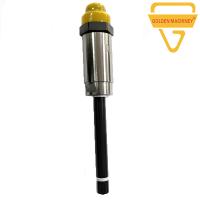 China CAT 8N7005 Fuel Injector for 3306 3406 Excavator Engine Parts 1.55kg for sale