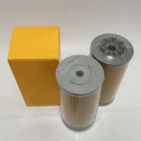 China 513-4493 CAT Hydraulic Oil Filter Element 10 Micron 93mm OD 205mm Height for sale