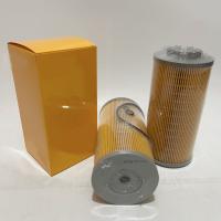 China 513-4493 CAT Hydraulic Oil Filter Element 10 Micron 93mm OD 205mm Height for sale