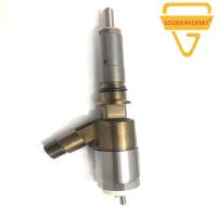 China CAT E320D C6.4 Fuel Injector 32F61-00062 326-4700 Diesel Nozzle 1.45kg for sale