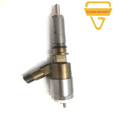 China CAT E320D C6.4 Fuel Injector 32F61-00062 326-4700 Diesel Nozzle 1.45kg for sale