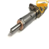 China CAT E320D C6.4 Fuel Injector 32F61-00062 326-4700 Diesel Nozzle 1.45kg for sale