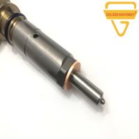 China CAT E320D C6.4 Fuel Injector 32F61-00062 326-4700 Diesel Nozzle 1.45kg for sale