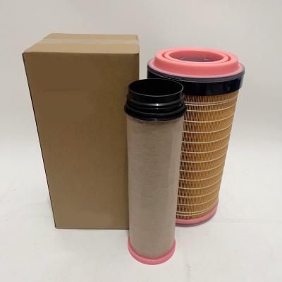China 520-6407 Primary Air Filter Element for CAT C7.1 Engine Excavator 320D2 323D2 for sale