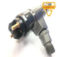 China 3200677 3200680 Fuel Injector 4 Stroke C4.4 E320D Excavator Diesel Engine Replacement Components for sale