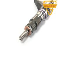 China 3200677 3200680 Fuel Injector 4 Stroke C4.4 E320D Excavator Diesel Engine Replacement Components for sale