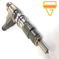 China 3200677 3200680 Fuel Injector 4 Stroke C4.4 E320D Excavator Diesel Engine Replacement Components for sale