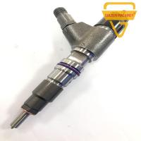 China 3200677 3200680 Fuel Injector 4 Stroke C4.4 E320D Excavator Diesel Engine Replacement Components for sale