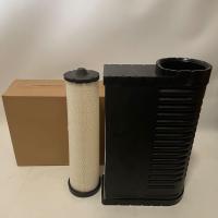 China 577-1439 Primary Air Filter Element for CAT 349 350 352 Excavator C7.1 C9.3 for sale
