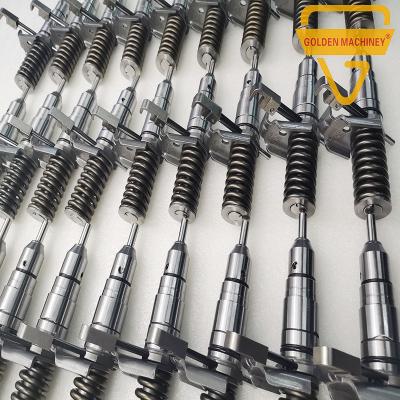 China 1278216 1912272 Fuel Injector for CAT E3116 Excavator Engine 1.35kg ISO9001 CE for sale