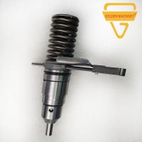 China 1278216 1912272 Fuel Injector for CAT E3116 Excavator Engine 1.35kg ISO9001 CE for sale