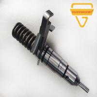 China 1278216 1912272 Fuel Injector for CAT E3116 Excavator Engine 1.35kg ISO9001 CE for sale