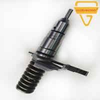 China 1278216 1912272 Fuel Injector for CAT E3116 Excavator Engine 1.35kg ISO9001 CE for sale
