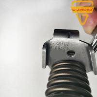 China 1278216 1912272 Fuel Injector for CAT E3116 Excavator Engine 1.35kg ISO9001 CE for sale