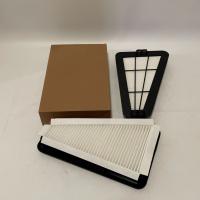 China 580-5439 Cabin Air Filter Set for CAT 323GC 336GC Excavator C7.1 C9.3 for sale