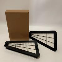 China 580-5439 Cabin Air Filter Set for CAT 323GC 336GC Excavator C7.1 C9.3 for sale