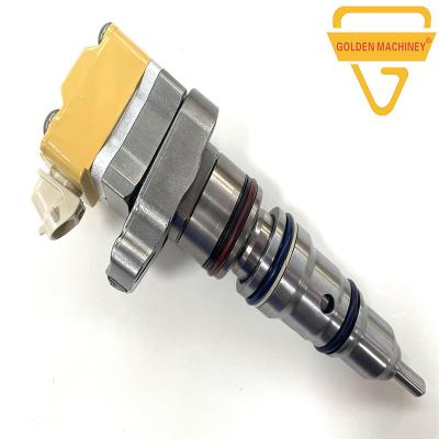 China 1786342 Fuel Injector E3126B Excavator Diesel Engine 1739379 Compatible Replacement Components for sale