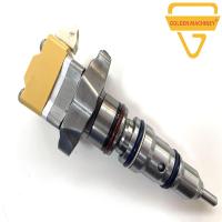 China 1786342 Fuel Injector E3126B Excavator Diesel Engine 1739379 Compatible Replacement Components for sale