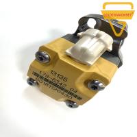 China 1786342 Fuel Injector E3126B Excavator Diesel Engine 1739379 Compatible Replacement Components for sale