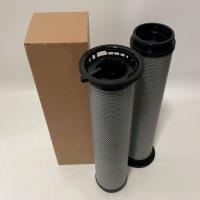 China 590-9787 Hydraulic Return Filter Element 11x41cm High Dirt Holding for CAT 336GC 340GC Excavator for sale