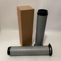 China 590-9787 Hydraulic Return Filter Element 11x41cm High Dirt Holding for CAT 336GC 340GC Excavator for sale