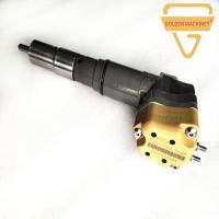 China 1796020 Fuel Injector for CAT E3412 Excavator Engine 2.2kg Alloy Steel for sale