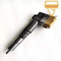 China 1796020 Fuel Injector for CAT E3412 Excavator Engine 2.2kg Alloy Steel for sale