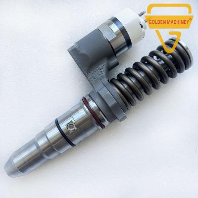 China Fuel Injector 3920206 3200677 3200680 for E3512B 3016B 258B Diesel Engine 4 Stroke for sale