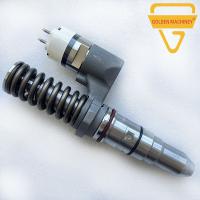 China Fuel Injector 3920206 3200677 3200680 for E3512B 3016B 258B Diesel Engine 4 Stroke for sale