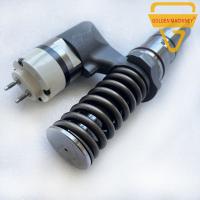 China Fuel Injector 3920206 3200677 3200680 for E3512B 3016B 258B Diesel Engine 4 Stroke for sale