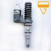 China Fuel Injector 3920206 3200677 3200680 for E3512B 3016B 258B Diesel Engine 4 Stroke for sale