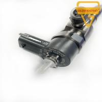 China 0445110661 Fuel Injector D06FR SY245 SY265 Excavator Diesel Engine Replacement 1.38kg for sale