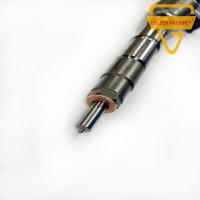 China 0445110661 Fuel Injector D06FR SY245 SY265 Excavator Diesel Engine Replacement 1.38kg for sale
