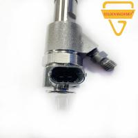 China 0445110661 Fuel Injector D06FR SY245 SY265 Excavator Diesel Engine Replacement 1.38kg for sale