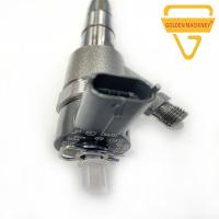 China 0445110661 Fuel Injector D06FR SY245 SY265 Excavator Diesel Engine Replacement 1.38kg for sale