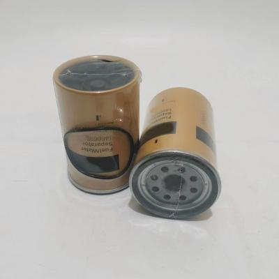 China CAT 1466695 Fuel Water Separator Filter for 320C 320D Excavator 3116 3126 Engine for sale