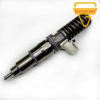 China 0388342 Fuel Injector Horizontal Draught D16 Excavator Diesel Engine Repair Replacement Components for sale