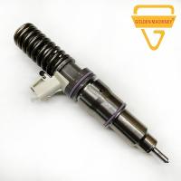China 0388342 Fuel Injector Horizontal Draught D16 Excavator Diesel Engine Repair Replacement Components for sale