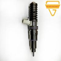 China 0388342 Fuel Injector Horizontal Draught D16 Excavator Diesel Engine Repair Replacement Components for sale