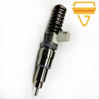 China 0388342 Fuel Injector Horizontal Draught D16 Excavator Diesel Engine Repair Replacement Components for sale