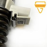 China 0388342 Fuel Injector Horizontal Draught D16 Excavator Diesel Engine Repair Replacement Components for sale