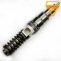 China 0388342 Fuel Injector Horizontal Draught D16 Excavator Diesel Engine Repair Replacement Components for sale