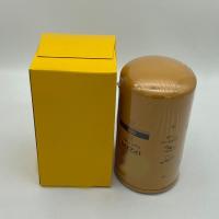 China 1P2299 Fuel Filter for CAT 3406 3306 Engine Spin-On High Efficiency Replacement for sale