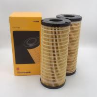 China 1R-0659 Engine Oil Filter Cartridge 95mm x 240mm for CAT Heavy Machinery for sale