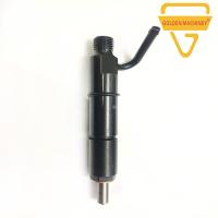 China 107-7732 Fuel Injector Horizontal Draught S6K E320C Excavator Diesel Engine Replacement Components for sale