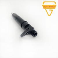 China 107-7732 Fuel Injector Horizontal Draught S6K E320C Excavator Diesel Engine Replacement Components for sale
