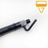 China 107-7732 Fuel Injector Horizontal Draught S6K E320C Excavator Diesel Engine Replacement Components for sale