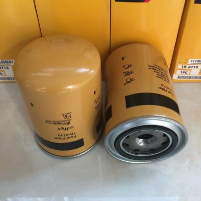 China 1R-0710 Fuel Filter CAT 3304 3208 Engine for sale
