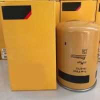 China 1R-0710 Fuel Filter for CAT 3304 3208 3406 Diesel Engine 108mm OD 193mm Height for sale
